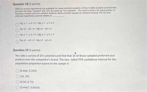 solved given the following computer output what is your