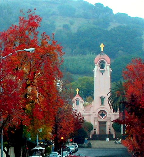 San Rafael Ca San Rafael Ca San Rafael City Photo Picture Image