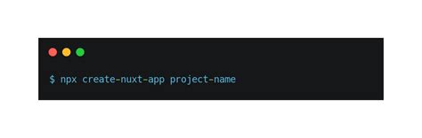 frontend for backend developers an introduction to nuxt js part 1