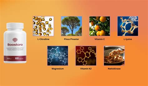 Boostaro Reviews Investigative Report The Science Behind