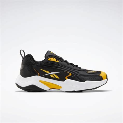 Tênis Reebok Vector Runner Reebok Preto Netshoes