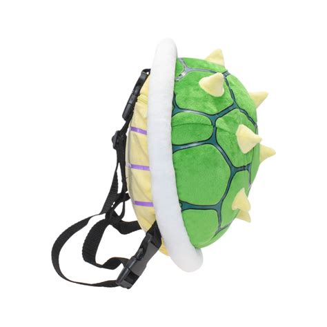 Koopa Shell Backpack