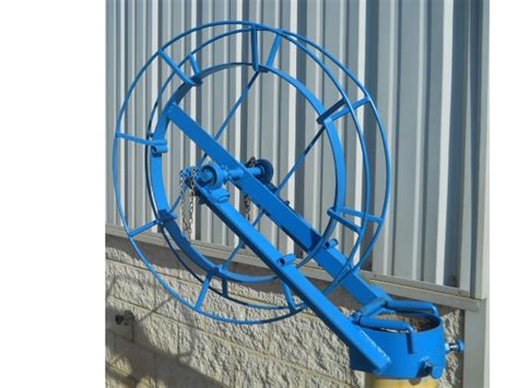 Well Pump Puller Rentals Unlimited