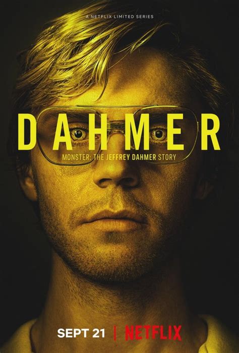 Críticas De Dahmer Monstruo La Historia De Jeffrey Dahmer Miniserie