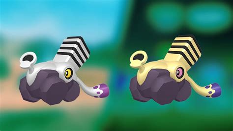 How To Get Varoom And Revavroom In Pokemon Go And Can They Be Shiny