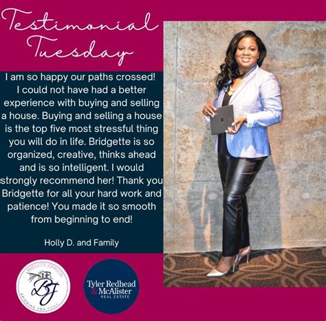 Bridgette Johnson On Linkedin Bridgingyouhome Trmhomes Realestate