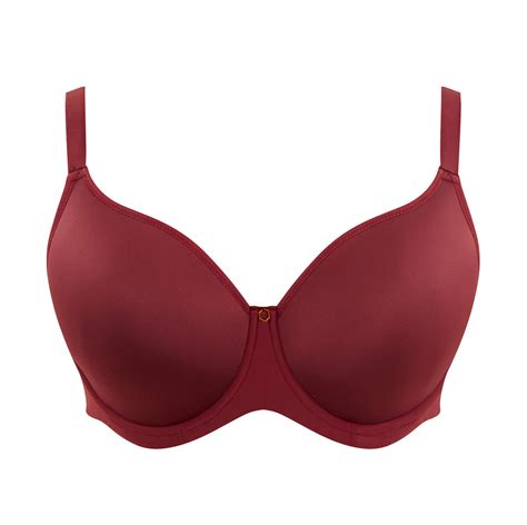 Sculptresse Elegance Moulded Bra Plus Size T Shirt Bra