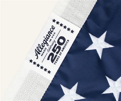 250 Years Of America