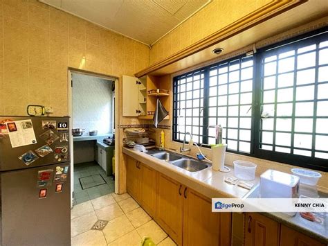 Double Storey Fully Extended Usj 6 Subang Jaya For Sale Rm778000 By