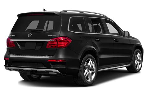 Mercedes Benz Gl Class Model Years Generations And News