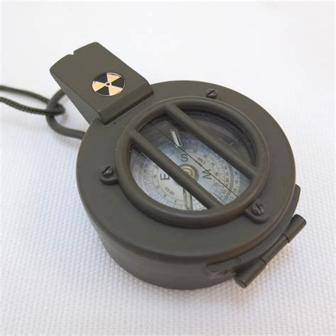Francis Barker M 88 Military Marching Compass