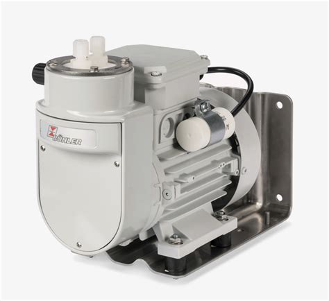 Sample Gas Pump P23 Omniprocess