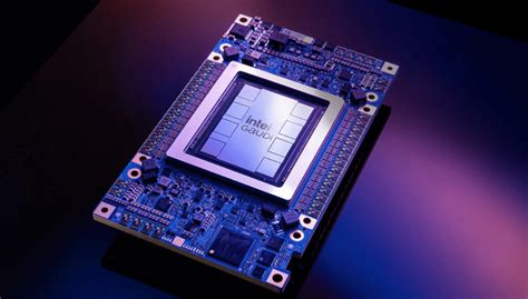 Intel Unveils Next Generation Gpu Chip Strategy