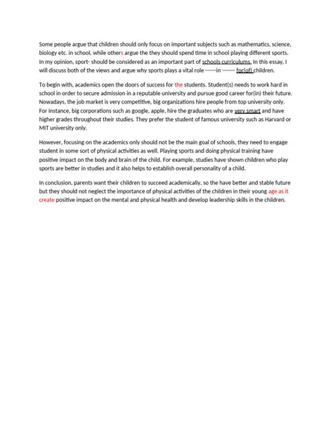 task 2 sample 2 pdf
