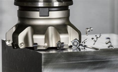 Unveiling Precision Of Slab Milling And Face Milling