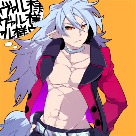Rule 34 Disgaea Disgaea 4 Fenrich Tagme 841129
