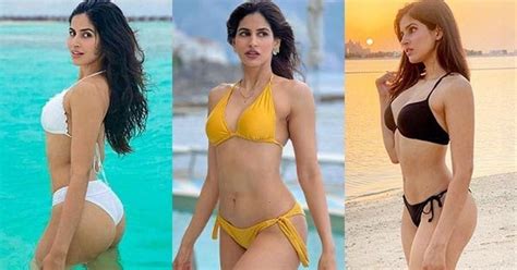 25 Hot Bikini Photos Of This Popular Hot Indian Instagram Model R