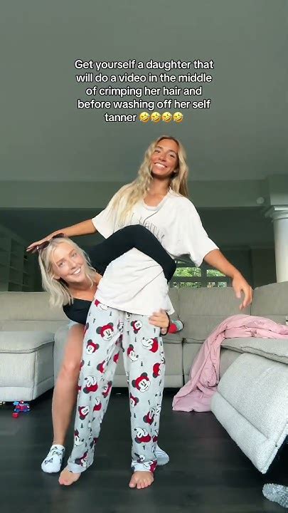 Momanddaughter Youtube