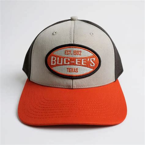 Buc Ees Hats Texan Temptations