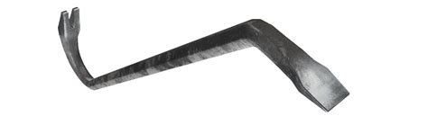 Crowbar 3d Model Flippednormals