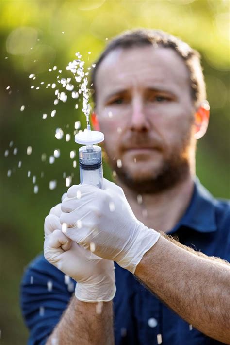 Edna Sampling Kits Envirodna