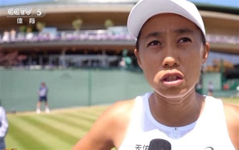 张帅：网球体验的是人生，我希望中国的年轻球员们享受这段旅程 直播吧