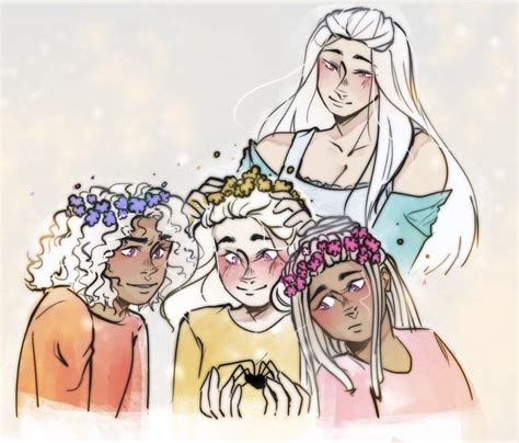 Waiting On A Miracle By Ivoryvalentine22 On Ao3 Fan Art Animated