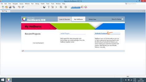 Unable To Connect To The Netbeans Distribution · Issue 5345 · Apachenetbeans · Github