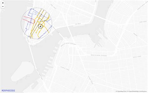 Morphocode Explorer Preview Morphocode
