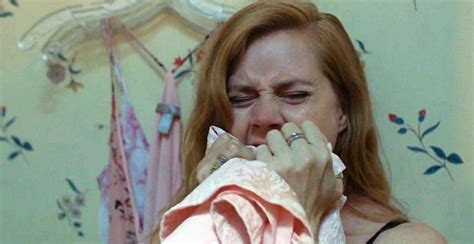 Sharp Objects Sharp Objects Amy Adams Film Stills