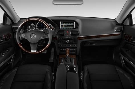 2012 E Class Mercedes Benz Photos And Videos Motortrend