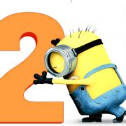 Despicable Me PNG Transparent Images PNG All