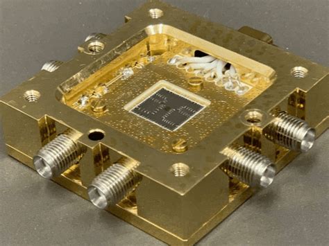 Researchers Push For Fault Tolerant Quantum Computer In 2024