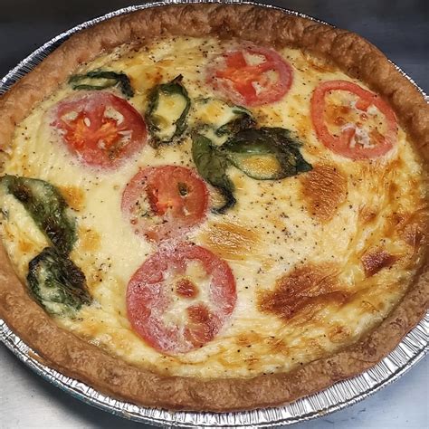 Quice Greenwood Lake Garden Market