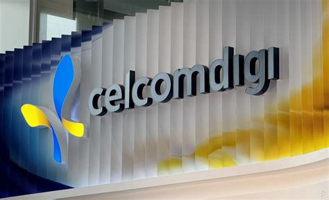 申请建设大马第二5g网络 Celcomdigi自称是最佳选择