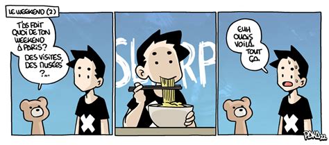 Episode 2962 Paka Blog