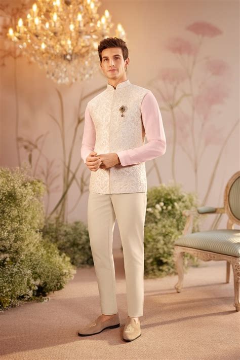 Male Attire For Indian Wedding 60 Photos