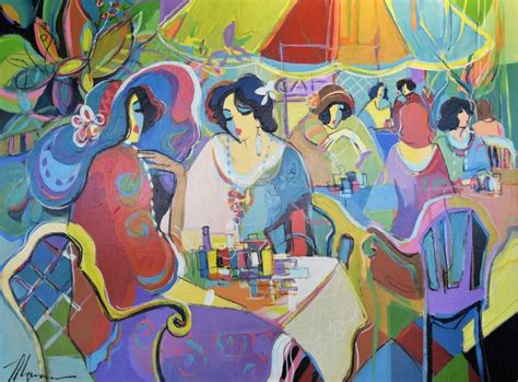 Isaac Maimon Art For Sale Wanted