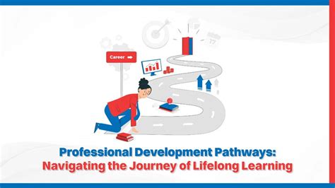 Professional Development Pathways Navigating The Journey Of Lifelong