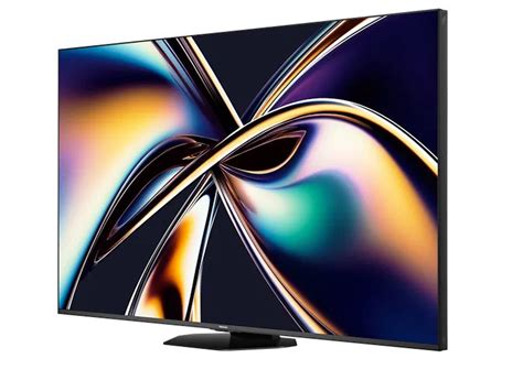 Il Mini Tv Led U8q Di Hisense è Ora In Distribuzione In Tutta Europa Notebookcheckit News