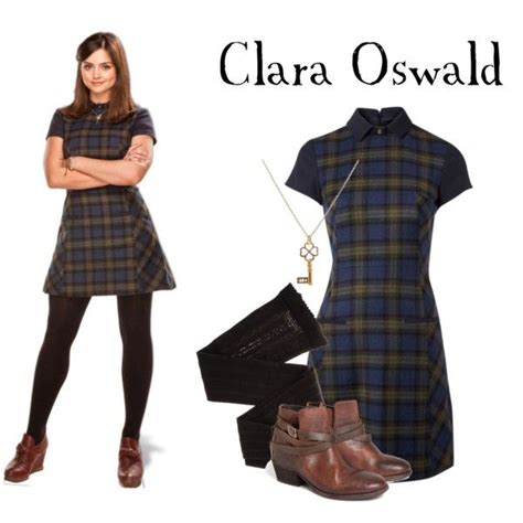210 Clara Oswald Ideas In 2025 Clara Oswald Doctor Who Fashion