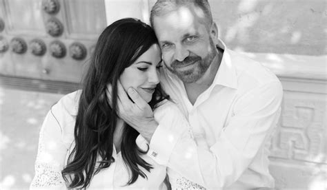 Kristina Adler And Lars Nitschkes Wedding Website