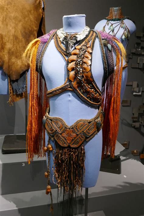 Hollywood Movie Costumes And Props Avatar The Way Of Water Movie