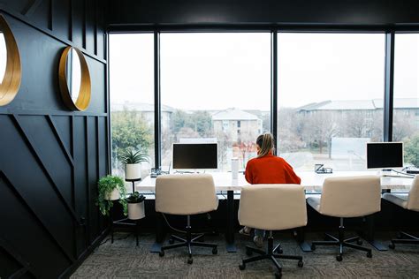 Office Space Las Colinas Private And Flexible Suites Lucid Private