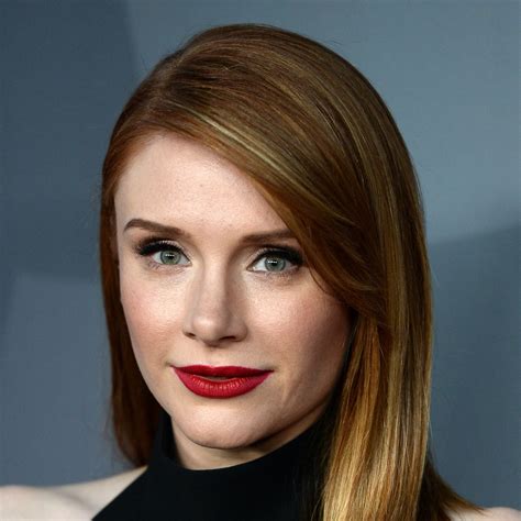 Bryce Dallas Howard Husband