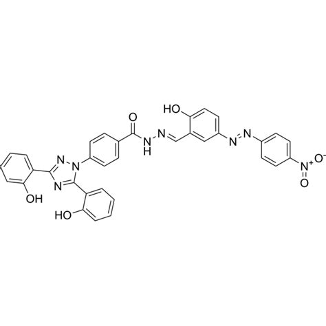 Apoptosis Inducer 50 Apoptosis Autophagy Inducer Medchemexpress