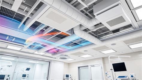 Essential Healthcare Hvac Systems Guide For You