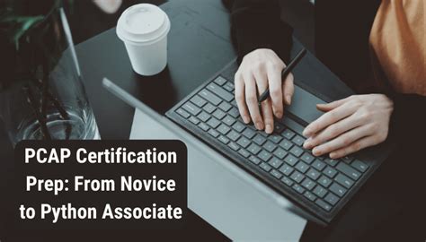 Pcap Certification Unlock Python Programming Skills