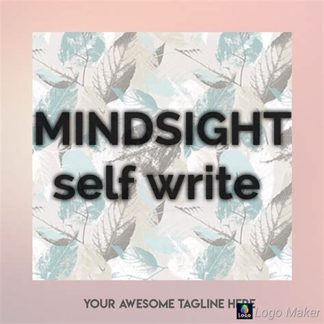 The New Write Medium