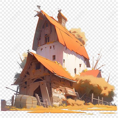 외양간 이미지 사진 및 Png 일러스트 무료 다운로드 Lovepik